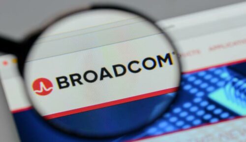 Broadcom Revenue in Q1 2023 Hits $8.91B, Beating Estimates