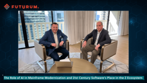 The Role of AI in Mainframe Modernization & 21st Century