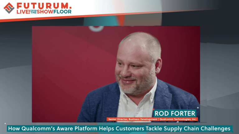 How Qualcomm's Aware Platform Helps Customers