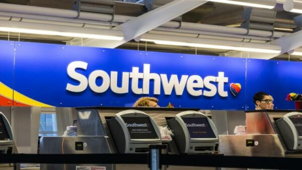 Southwest Airlines Adopts AWS Cloud to Enhance IT Operations