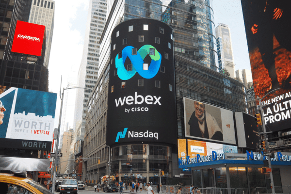 Cisco Introduces New AI Capabilities for Webex - The Futurum Group