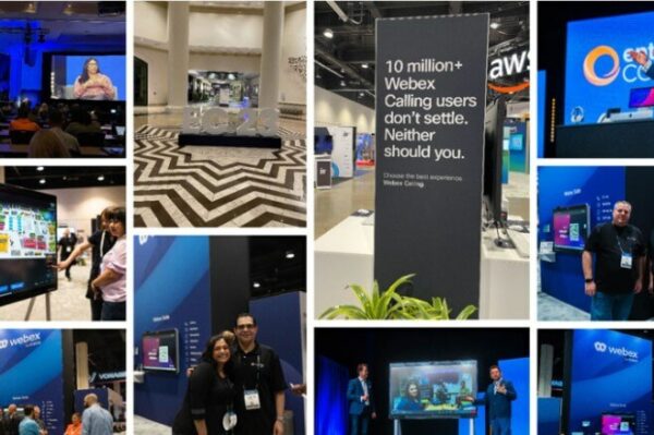 Cisco Introduces New AI Capabilities in Webex Suite