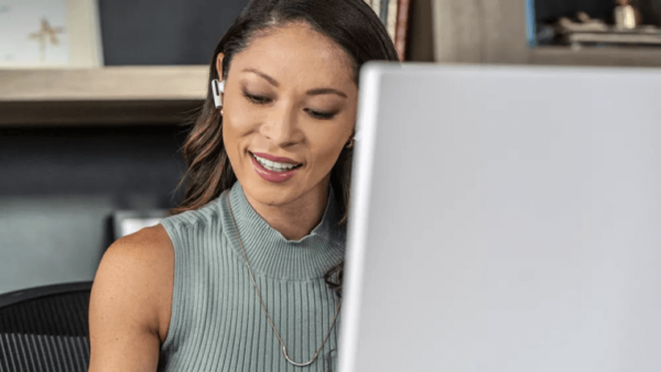 HP Poly Voyager Free 60+ – Wireless Earbuds Are Your Friend