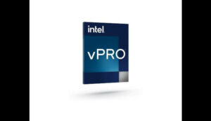 Intel Announces vPro Platform with 13th Gen Processors