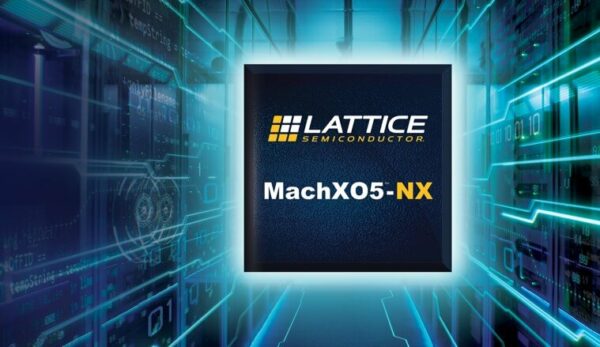Lattice Semiconductor Unveils Advanced System Control FPGAs