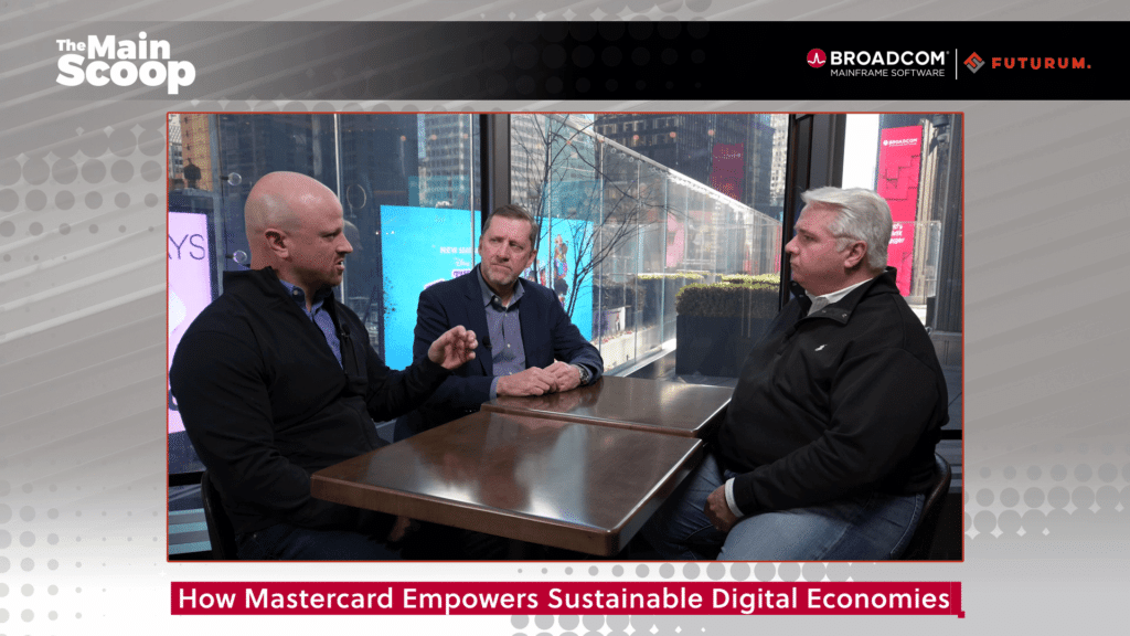 How Mastercard Empowers Sustainable Digital Economies