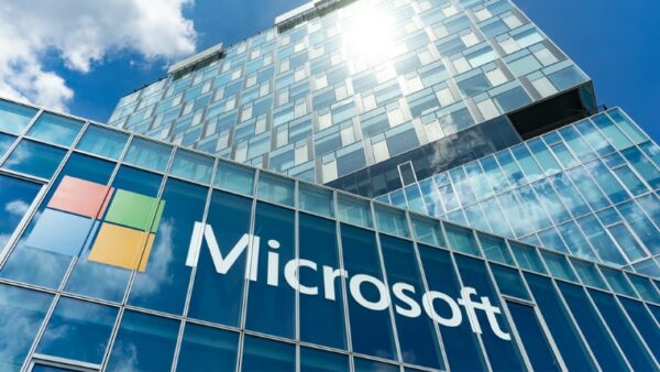 Microsoft Revenue Hits $52.9B for Q3 FY23, Beating Estimates