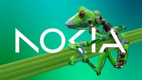 Nokia Elevates Energy Efficiency as Essential to Portfolio Vision