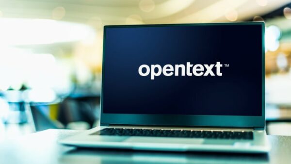 OpenText Uses its OpenText World EMEA Event to Break Cover