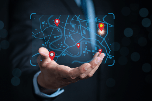 Navigating to a Better CX Via Inclusive Wayfinding Technology - The ...