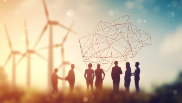 Cisco Enlists Partners to Advance Sustainability & ESG Goals