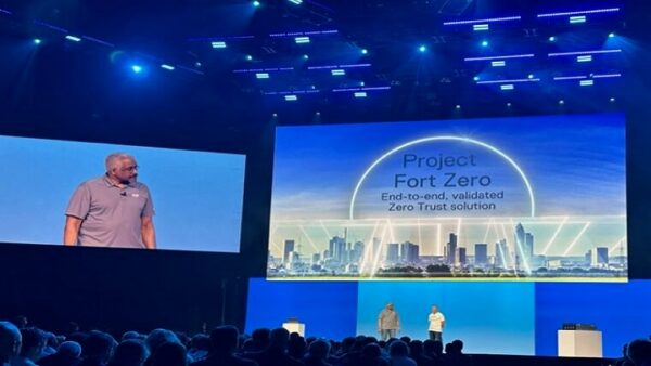 Dell Technologies introduces Project Fort Zero to Help Accelerate and ...
