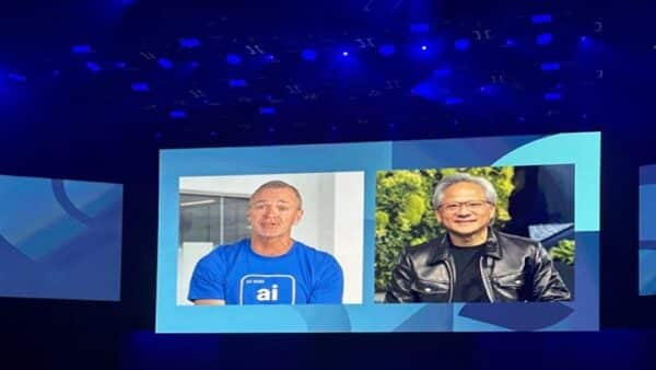 Dell Technologies and NVIDIA launch Project Helix