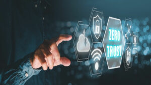 Dell Builds a Zero Trust Ecosystem to help with Zero Trust Adoption