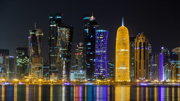 Google Cloud’s Doha Investment Furthers Global Expansion