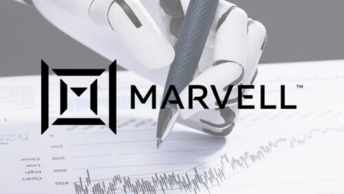 Marvell Fiscal Q1 2024: AI and ASICs are Marvell’s Shining Stars