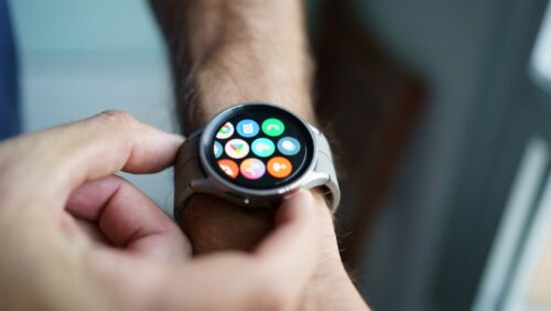 Samsung Galaxy Watch Gets FDA Approval