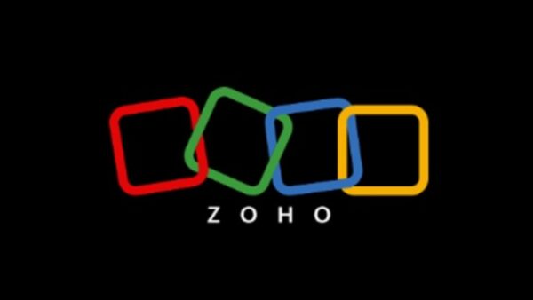 Zoho Unveils Zoho Apps, a New Suite of Offerings