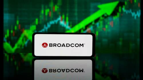 Broadcom Revenue in Q2 2023 Hits $8.73 Billion