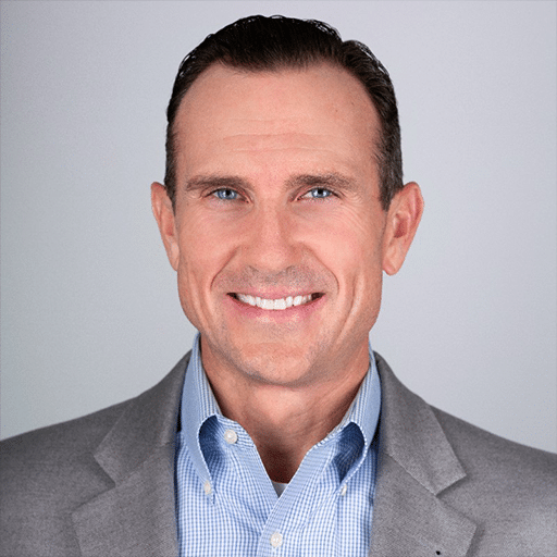 Keith Winton - The Futurum Group