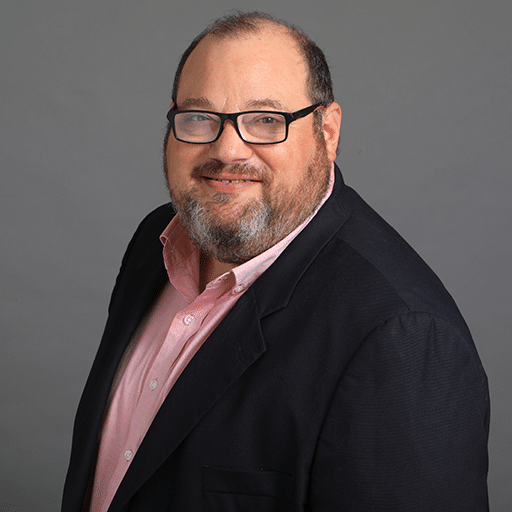 Michael Diamond Archives - The Futurum Group