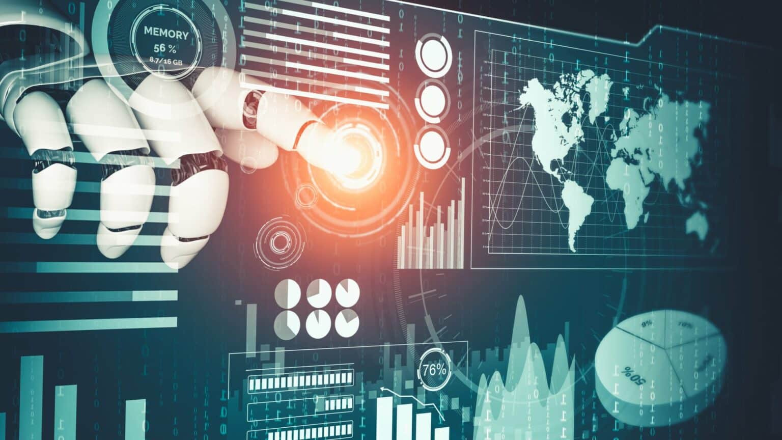 Improving experience via NLP, NLU, analytics-focused AI - The Futurum Group