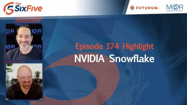 NVIDIA & Snowflake - The Futurum Group