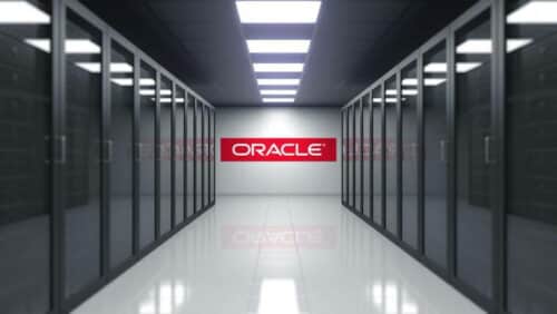 Oracle Exadata X10M Debuts New Competitive Advantages - The Futurum Group