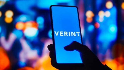 Verint Launches Enterprise Experience Management - Futurum