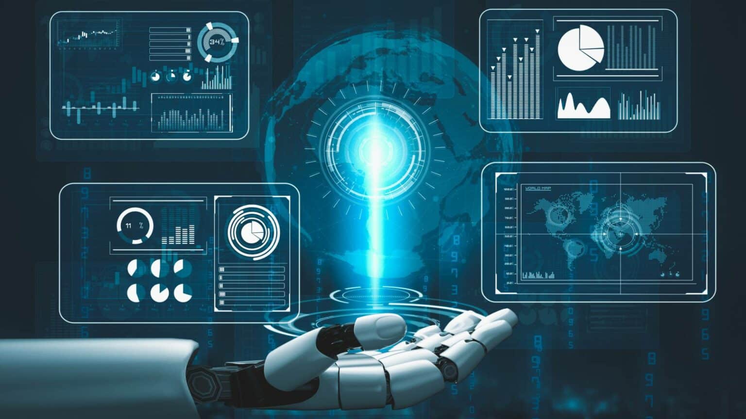 Einstein Studio: Salesforce Introduces No-Code Model Integration - The ...