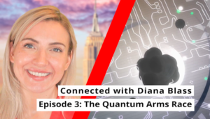 The Six Five Connected: The Quantum Arms Race - Futurum
