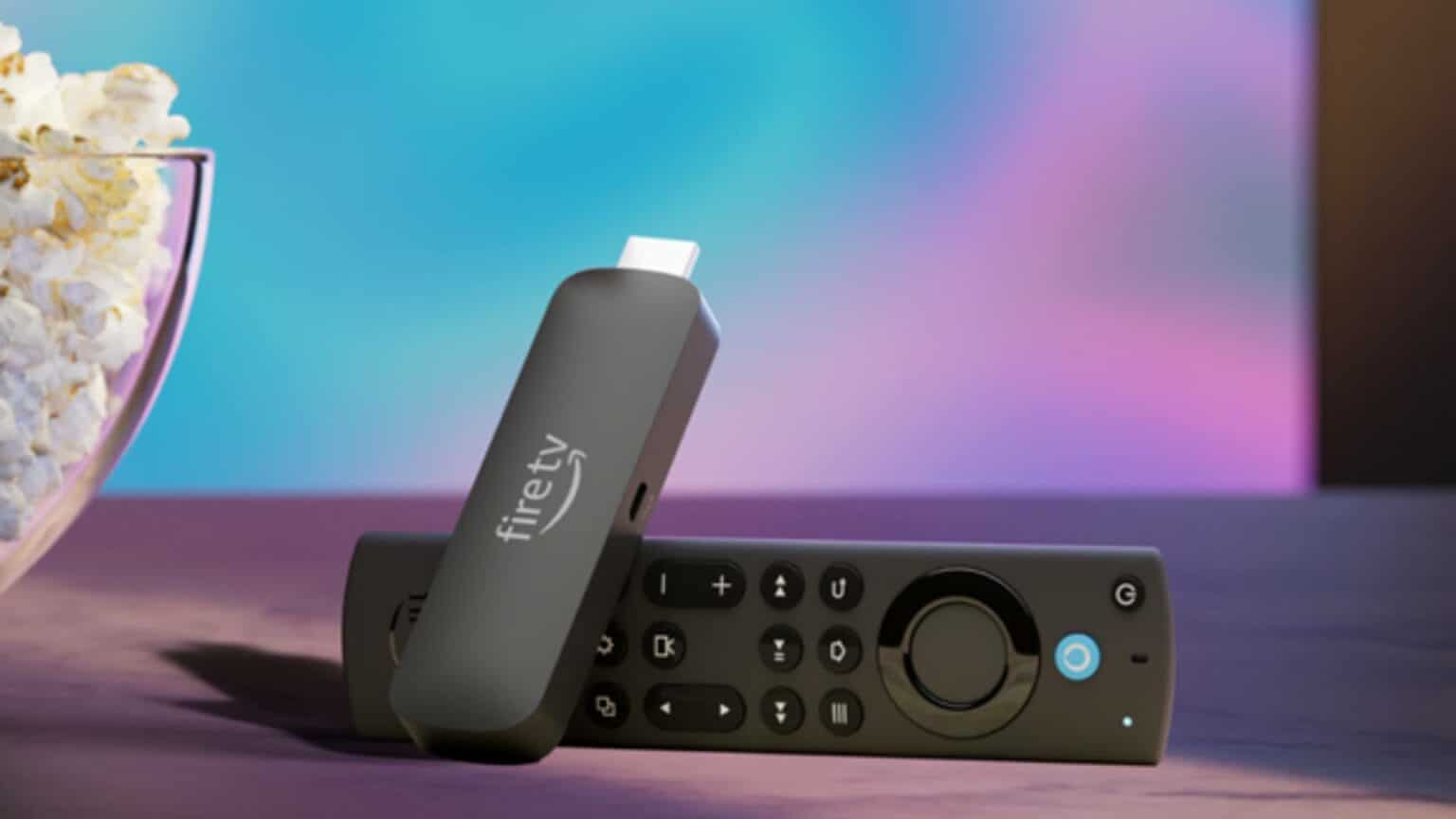 Amazon's New Fire TV Features and the UX Future of Gen AI - The Futurum ...