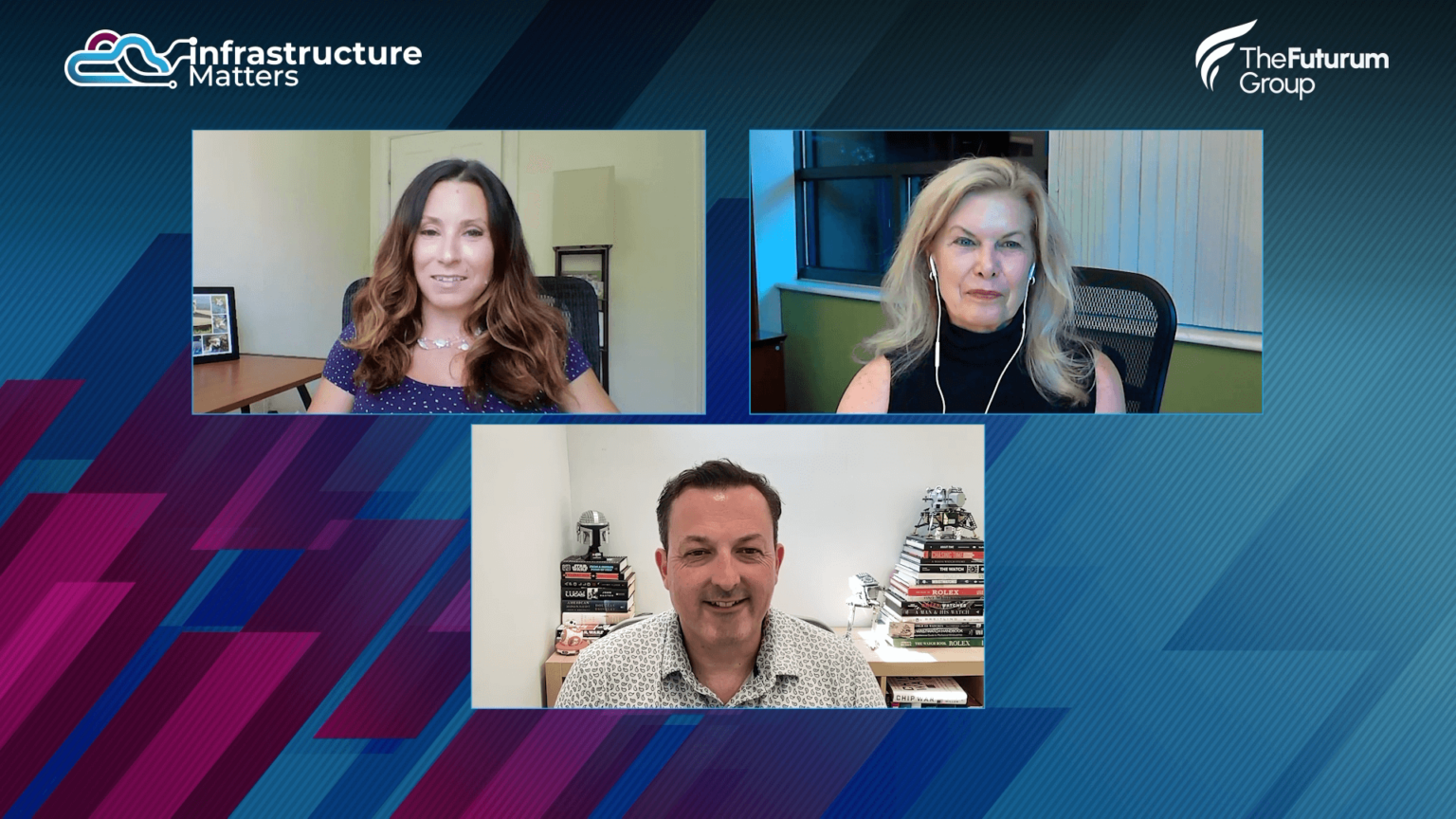 How Consumption Models Have Shifted IT Infrastructure Purchases - The Futurum Group