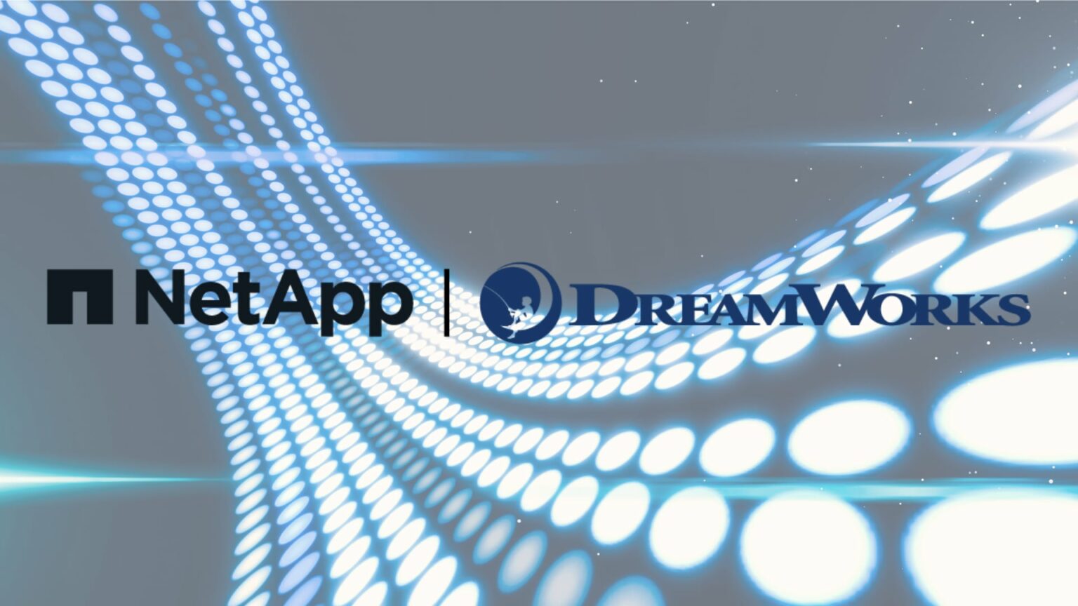 DreamWorks Animation, NetApp Extend Their Strategic Partnership - The Futurum Group