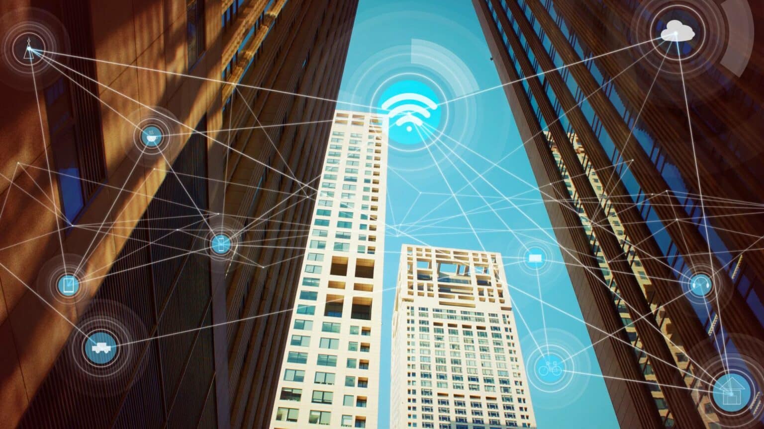 Federated Wireless Readies Wireless Ecosystem for AFC Benefits - The ...