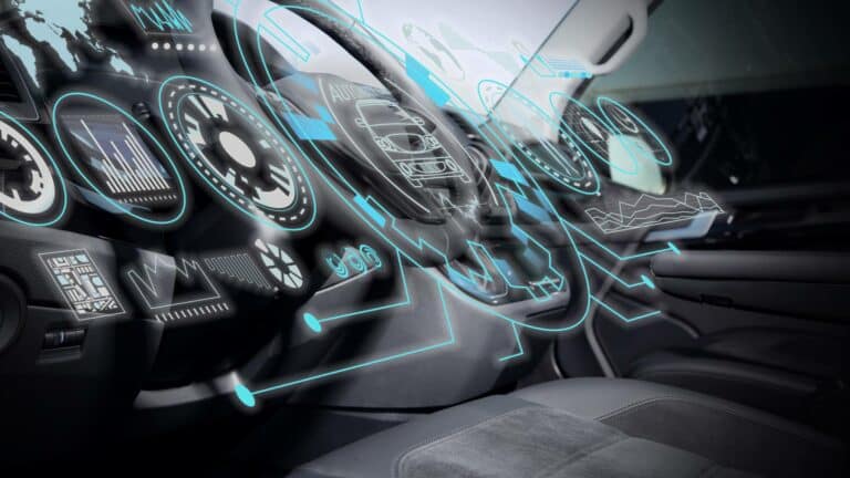 IAA Mobility 2023: Qualcomm and JLR Transform In-Vehicle XP - The ...