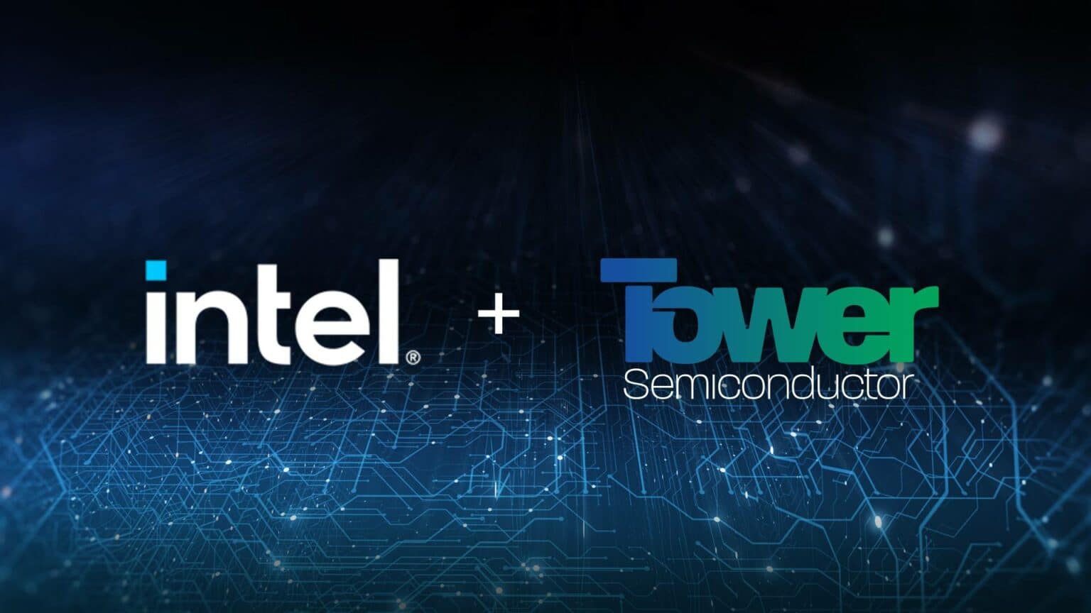Intel Foundry Services Links with Tower Semiconductor for Growth - The ...