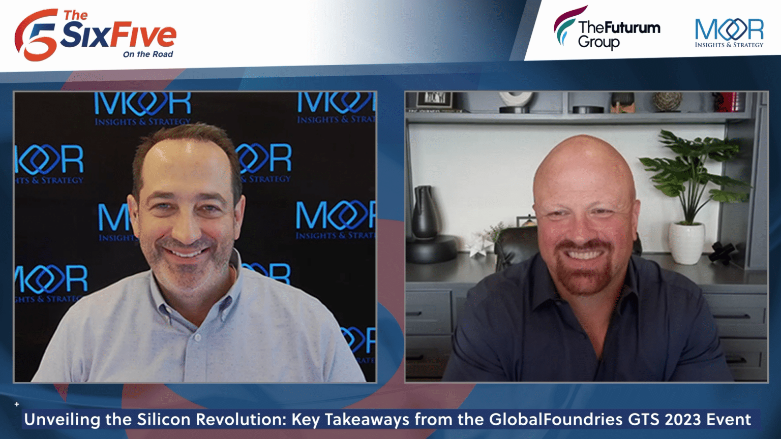 Key Takeaways from the GlobalFoundries GTS 2023 Event - The Futurum Group