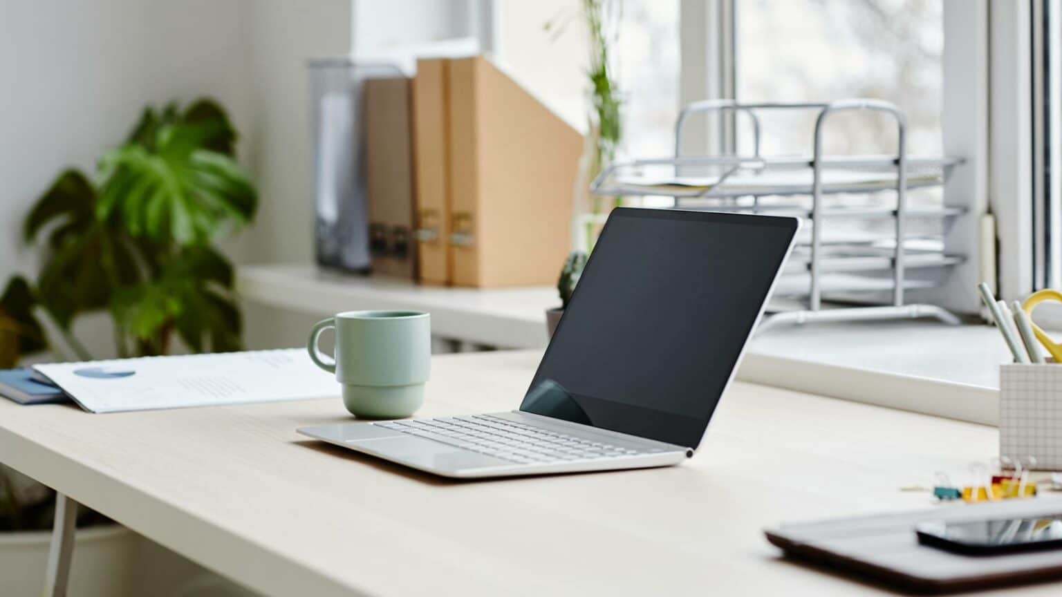 Elevate Hybrid Workspace: HP | Poly Unveil Innovative Solutions - The ...