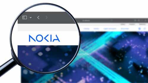 Nokia DAC PW Compact Debut - The Futurum Group