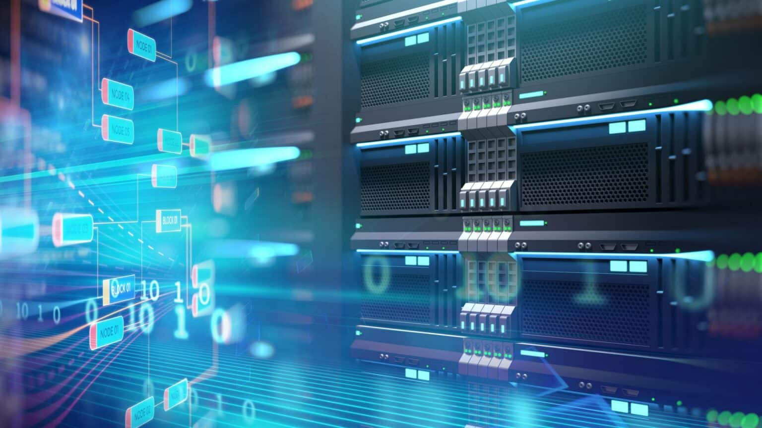 Nutanix Adds Ransomware Protection Inside Its Unified Storage - The ...