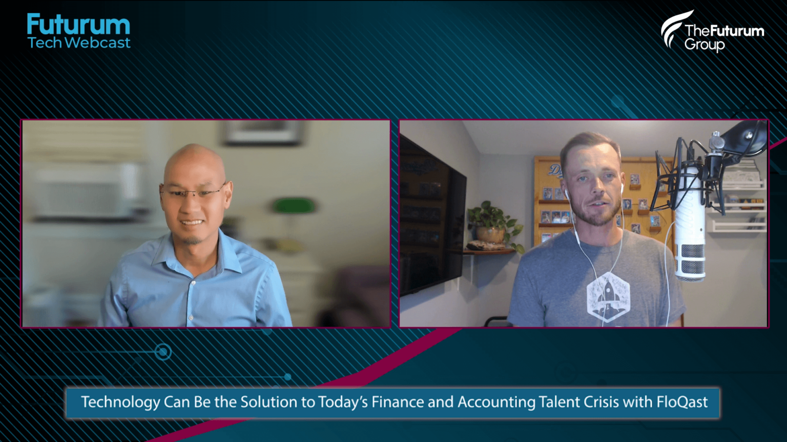 The Solution to Today’s Accounting Talent Crisis w/ FloQast - The ...