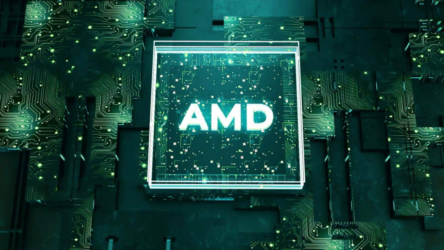 AMD Q3 2023 Earnings Signal PC Segment Recovery - The Futurum Group