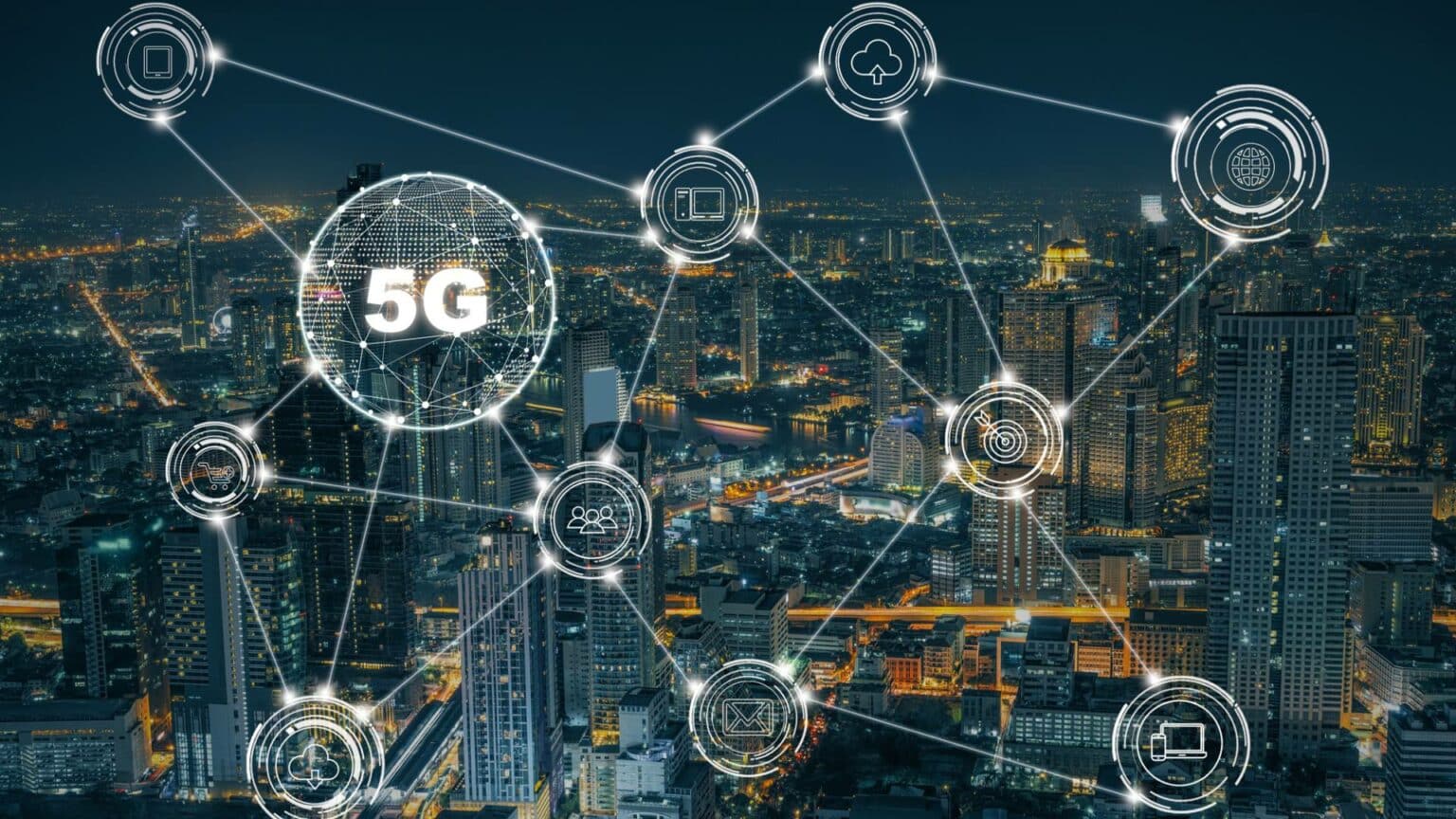Ericsson Brightens 5G SA Use Prospects with New Software Toolkit - The ...