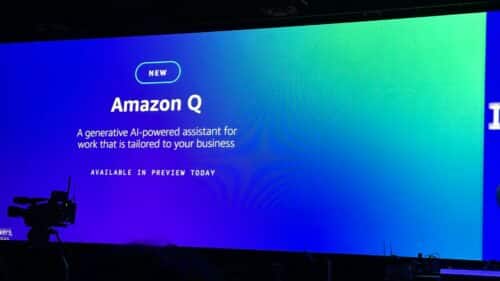 Amazon Q: What It Means for AWS’s AI Business - The Futurum Group