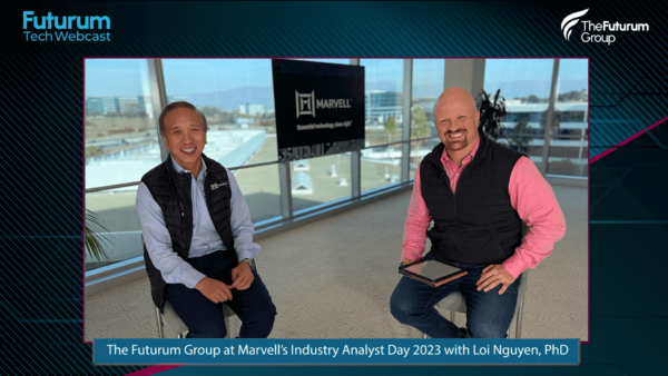 How AI Has Shifted Marvell’s Optical Business - The Futurum Group