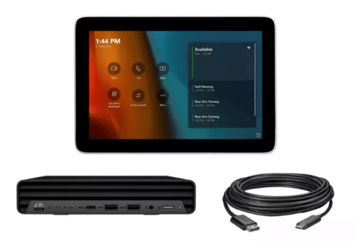 Poly Offers Collaboration Solutions for Microsoft Teams Rooms - The ...