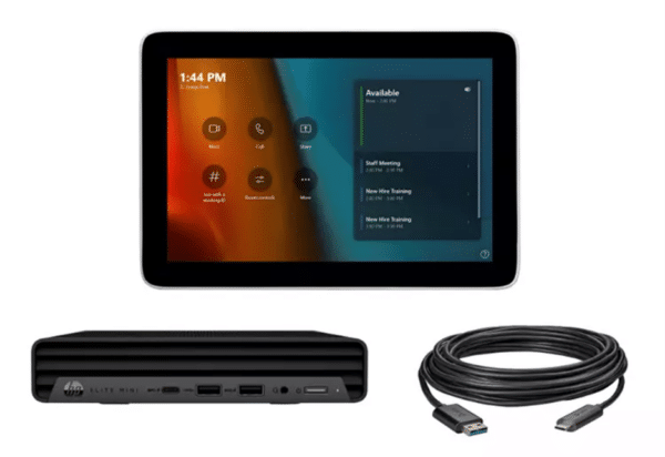 Poly Offers Collaboration Solutions for Microsoft Teams Rooms - The ...