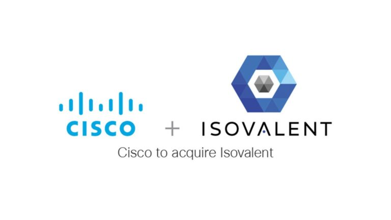Cisco Makes a Strategic Move in Acquiring Isovalent - Futurum