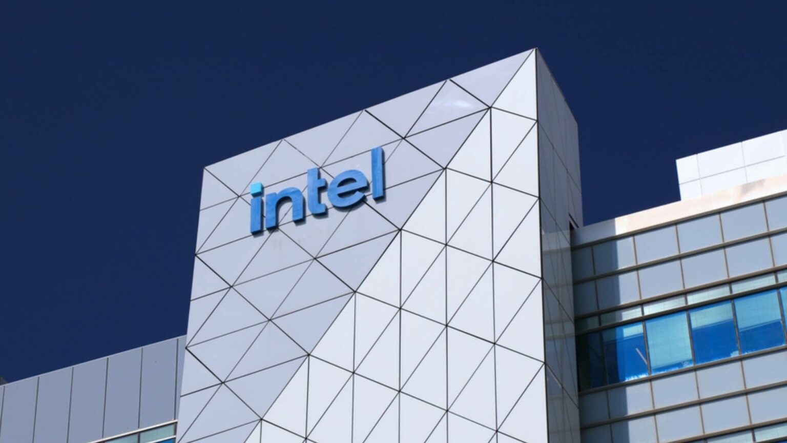 Intel Q4 and FY 2023 Results: Transformation Progress Continues - Futurum